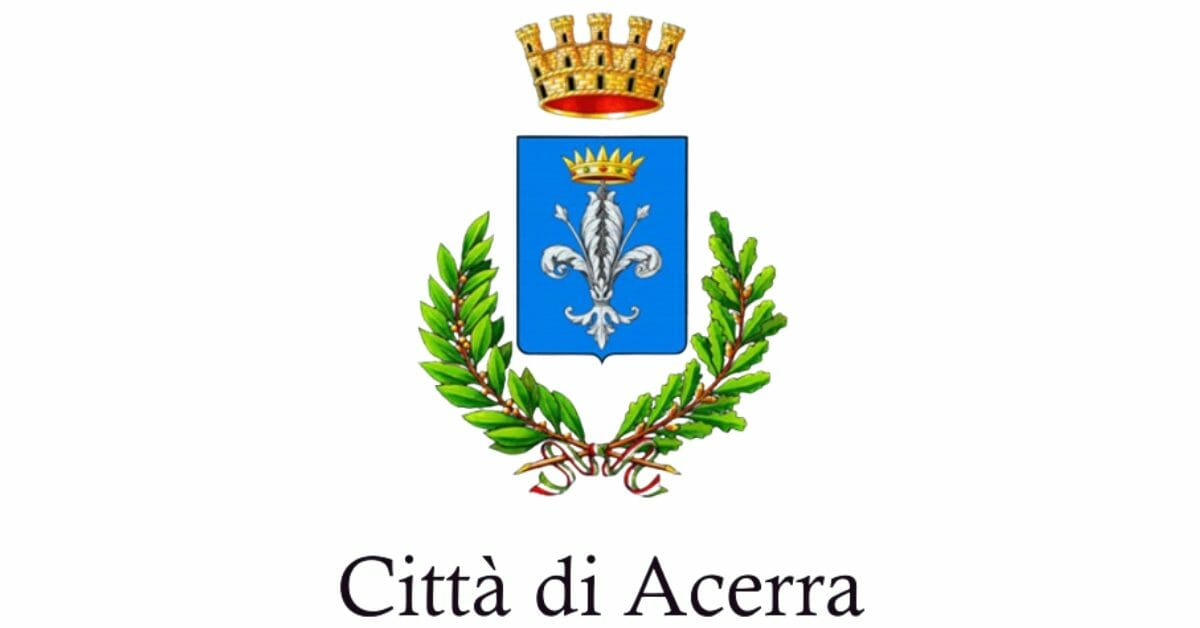 Concorso 4 posti di istruttore vigilanza COMUNE DI ACERRA