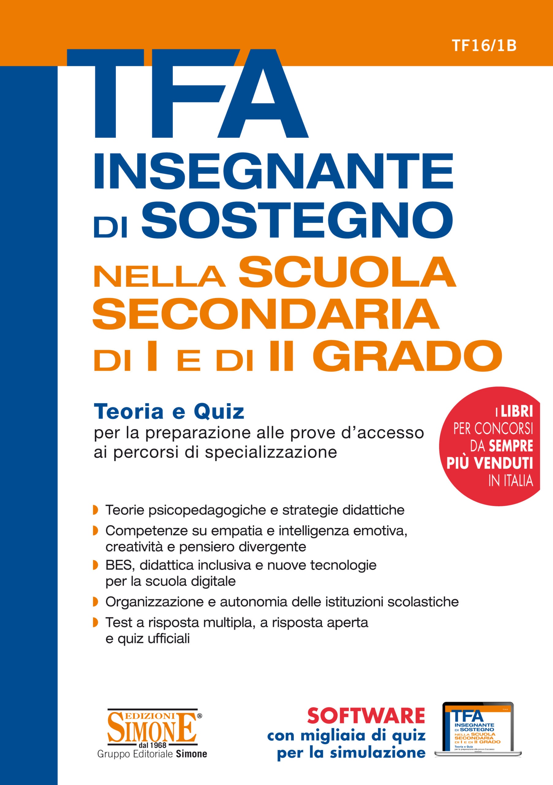 TFA Sostegno 2021 – Come studiare TFA Sostegno 2021 – Come studiare