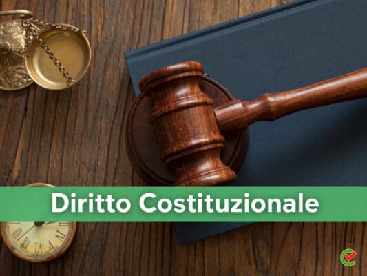 Quiz Diritto Costituzionale – Esercitati subito | Concorsando.it Quiz Diritto Costituzionale – Esercitati subito | Concorsando.it