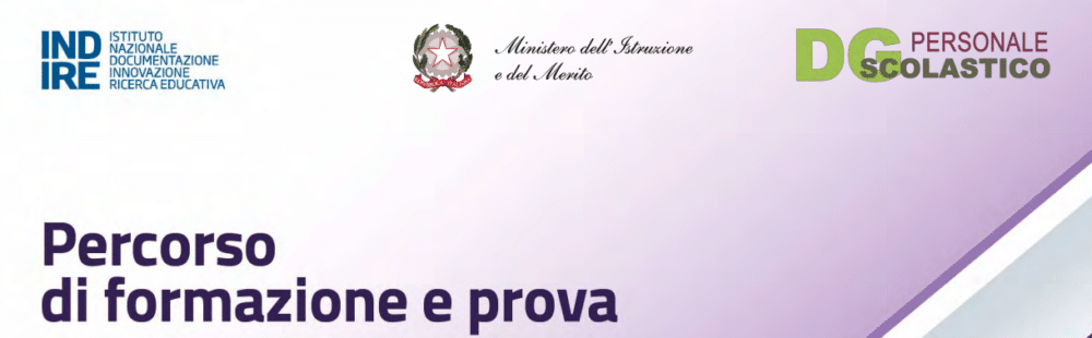 Indire Neoassunti: la Piattaforma per i Nuovi Insegnanti