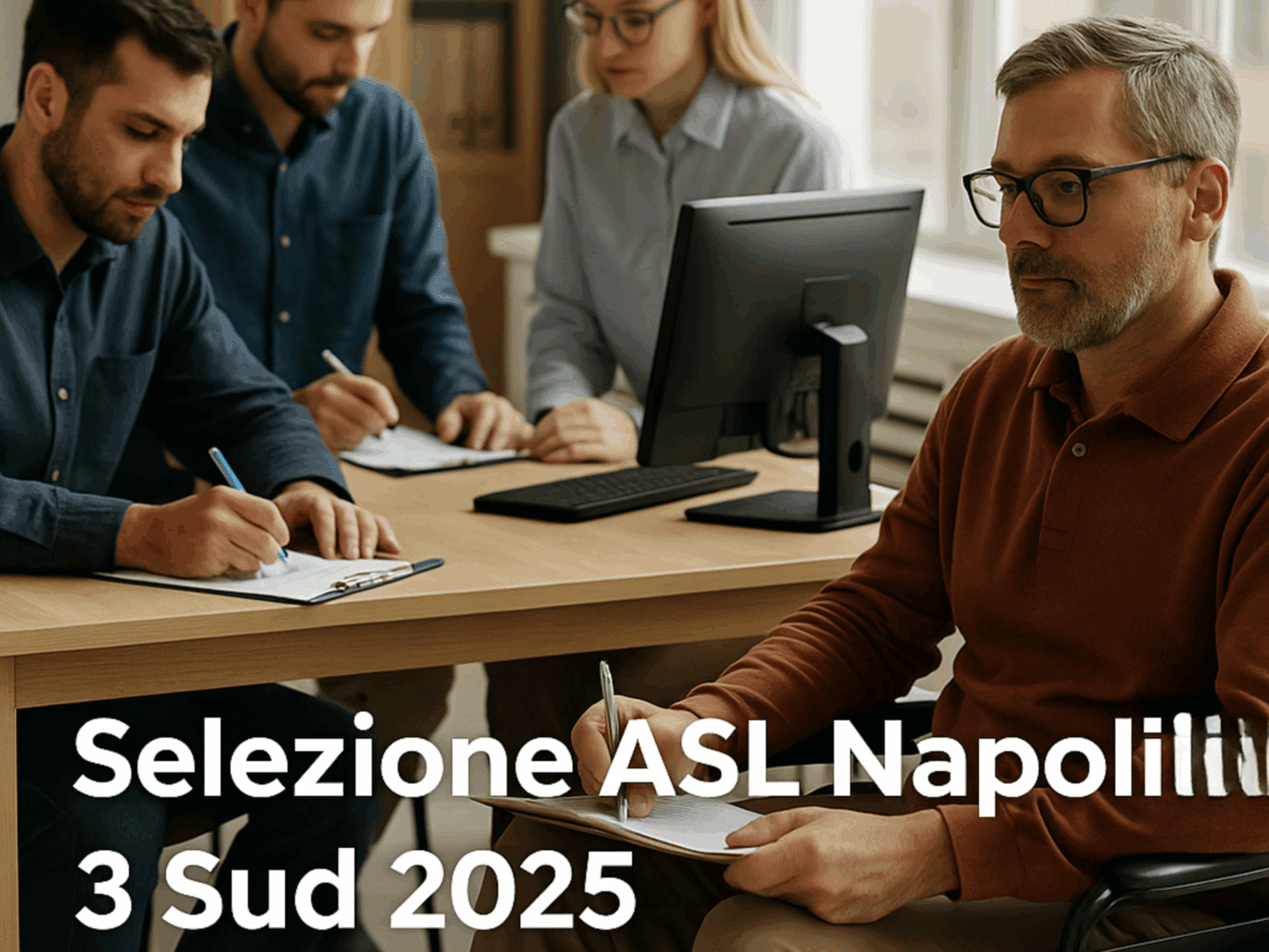 Concorso Operatori Vigili del Fuoco: Nuove Assunzioni