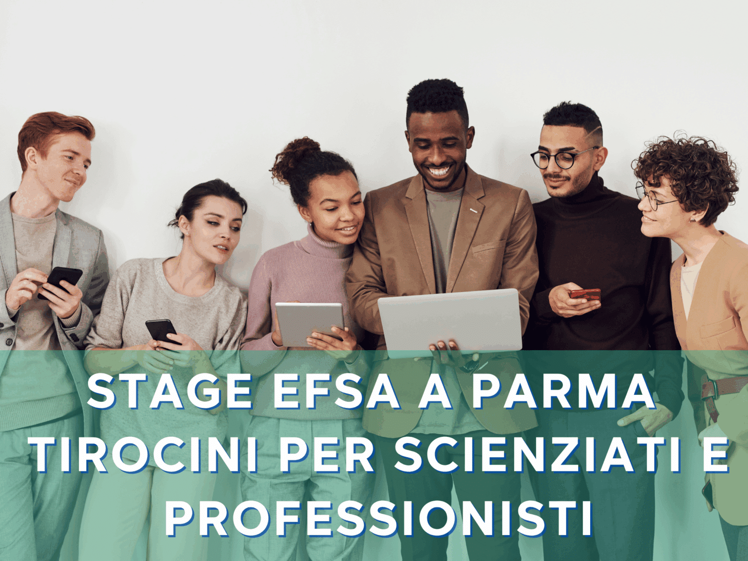 Tirocinio presso l'ESA: Opportunità per Neolaureati