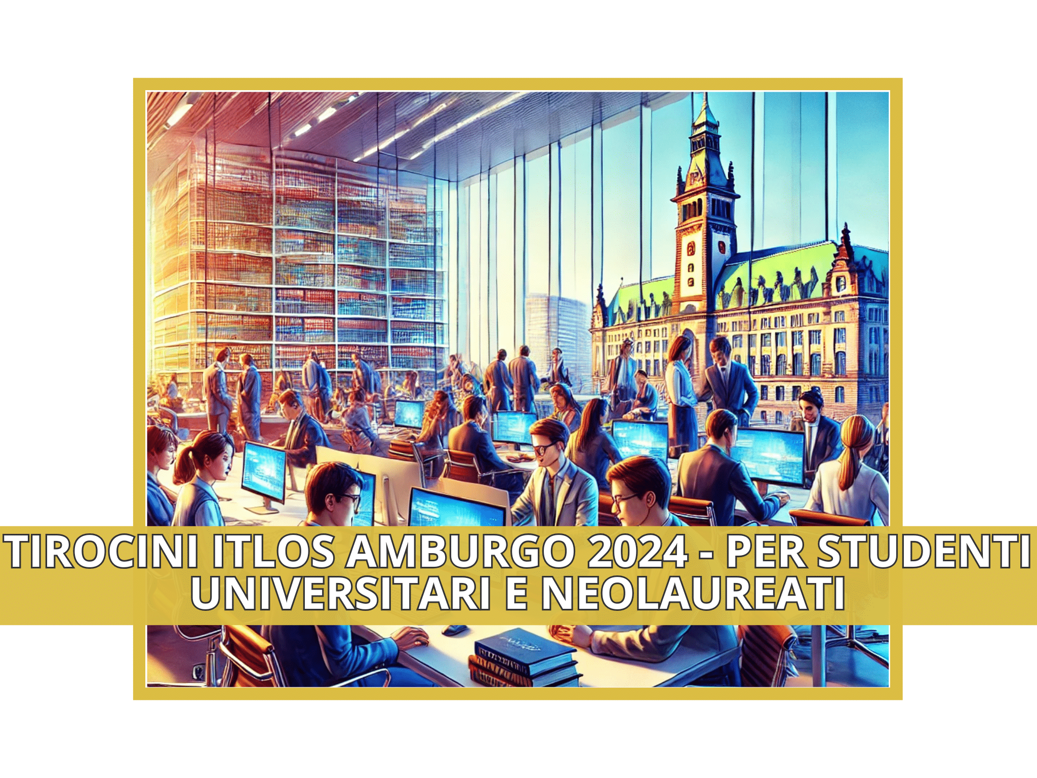 Tirocini e Stage: Strumenti per Presentare la Tua Candidatura