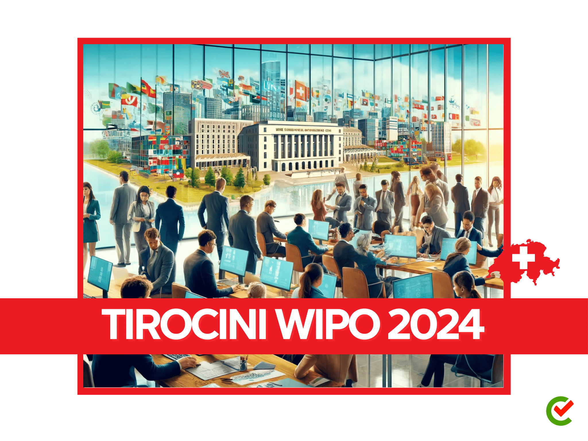 Tirocini e Stage 2024 – Tutte le opportunità | Concorsando.it