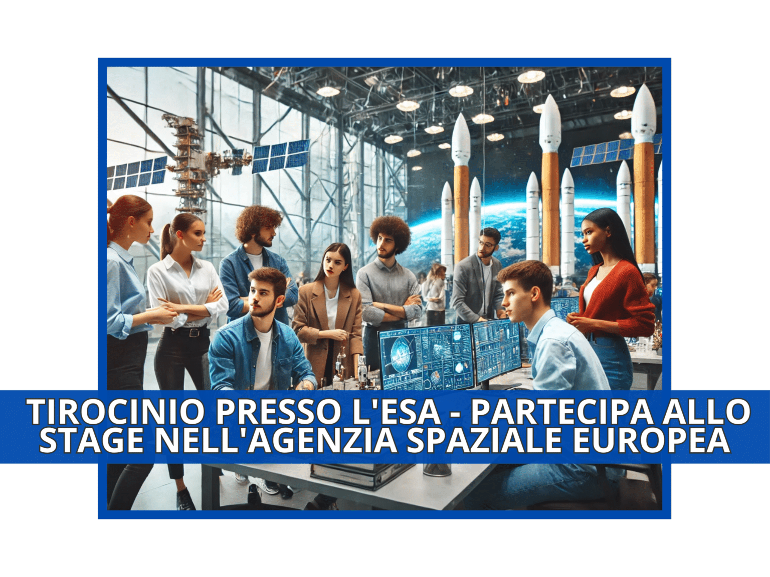 Tirocini Comune di Napoli 2025 per Inclusione Sociale