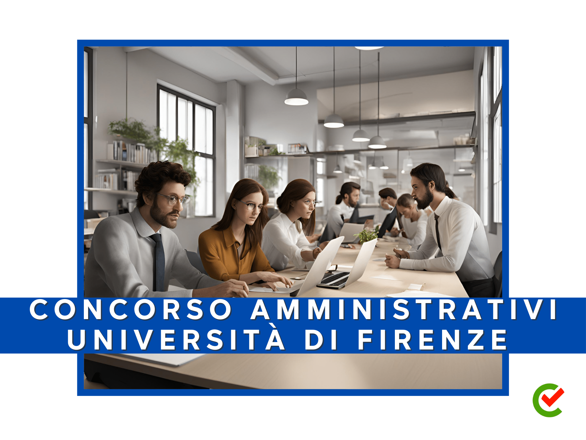 Concorsi Università 2024 – Bandi in scadenza | Concorsando.it