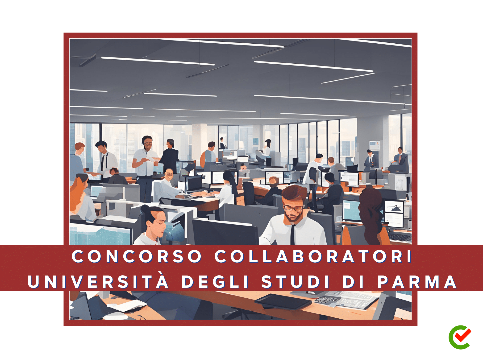 Concorsi Università 2024 – Bandi in scadenza | Concorsando.it
