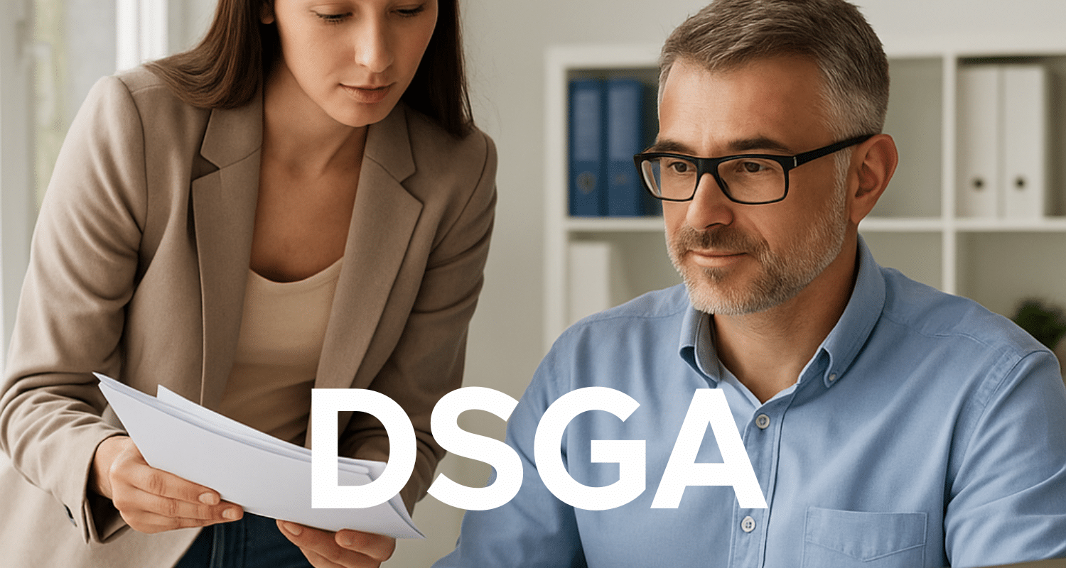 Come diventare DSGA: competenze e responsabilità!